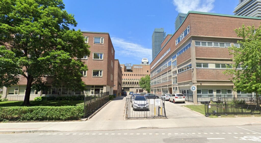 Parking Map & Rates - University of Toronto Transportation Services