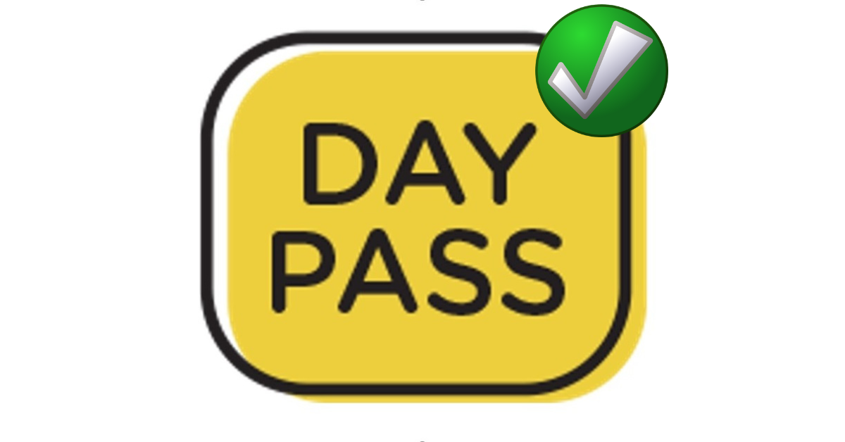 Day Passes: Lot C & N Available - University of Toronto Transportation ...