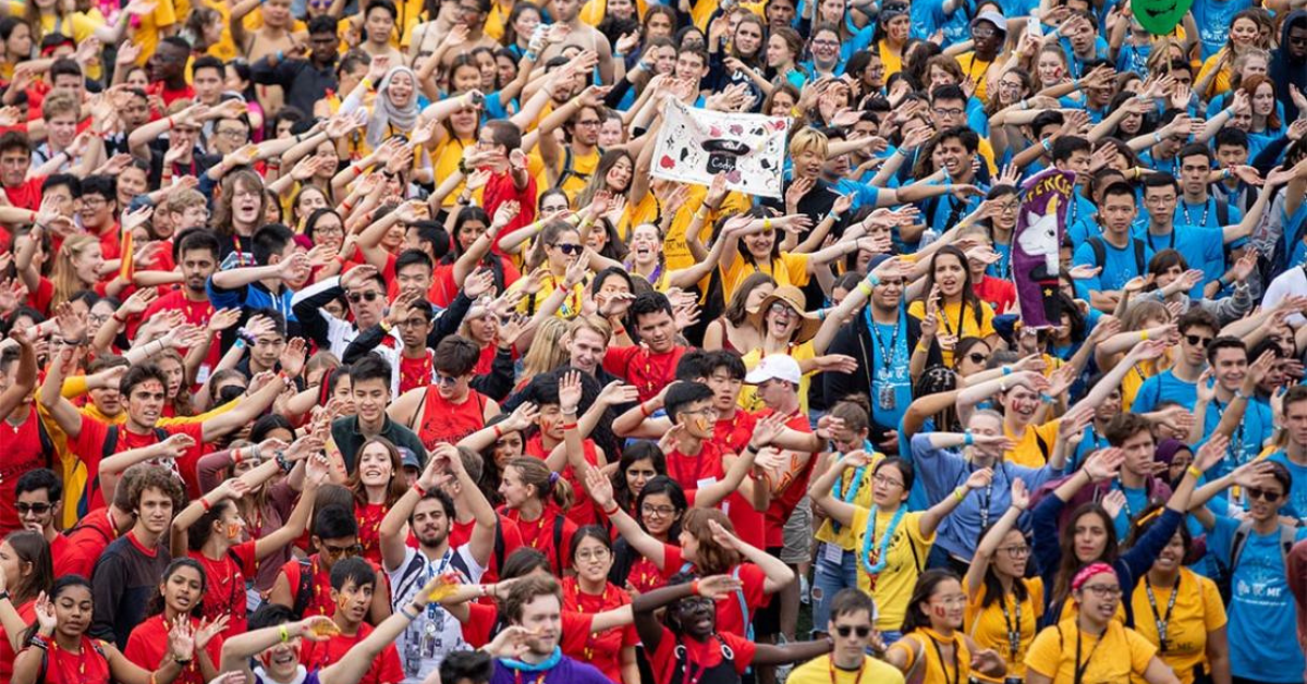 UofT Frosh Week 2024 - University of Toronto Transportation Services