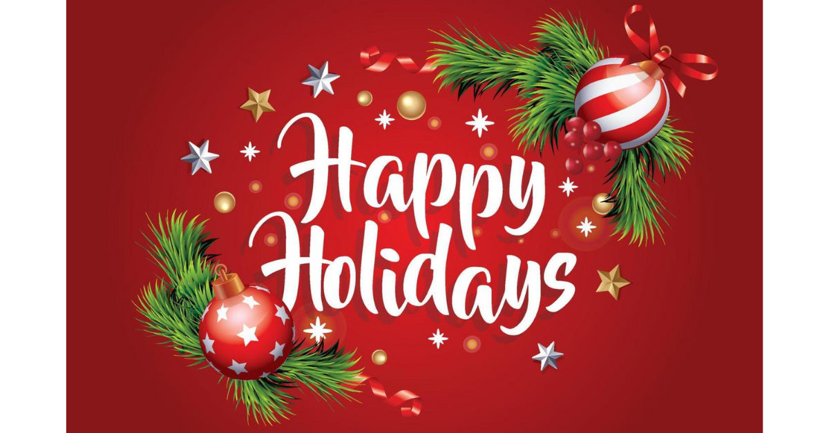 Winter Break Office Closure - University of Toronto Transportation Services